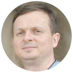 Krzysztof Wypij » International Forest Business Conference
