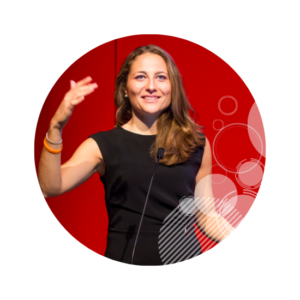 Laura Merlini, CAIA, CIFD » International Forest Business Conference