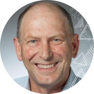 David Evison » International Forest Business Conference